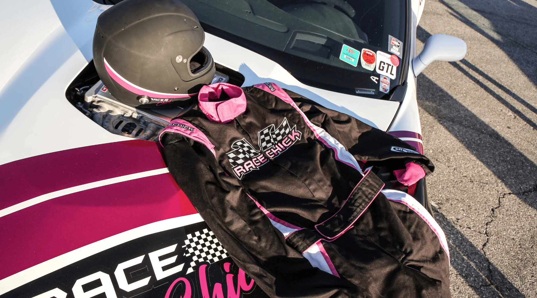 Protection Gear Elements You Need for Your Track Day
