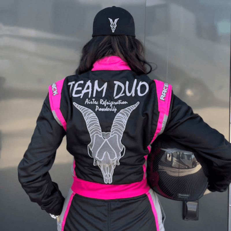 Women's Racing Suits - Racechick