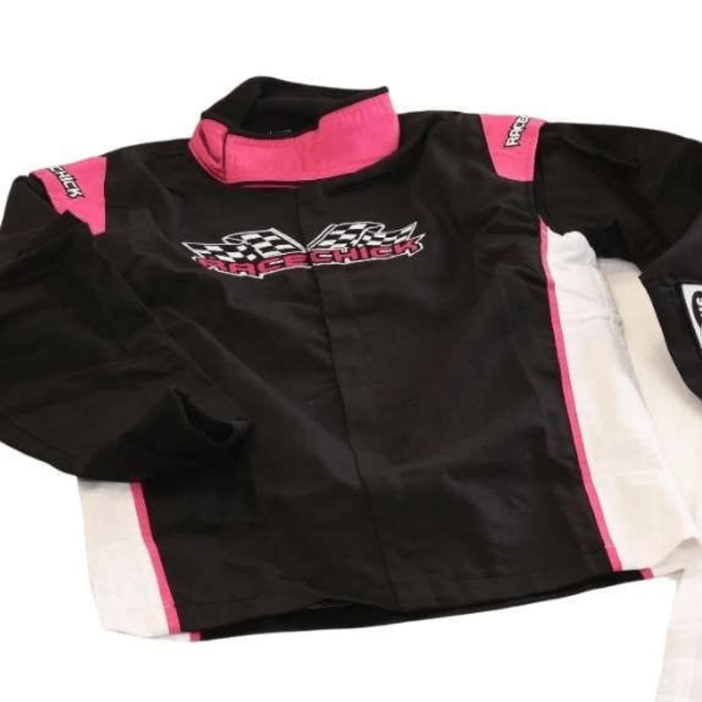 Women's Racing Jackets - Racechick