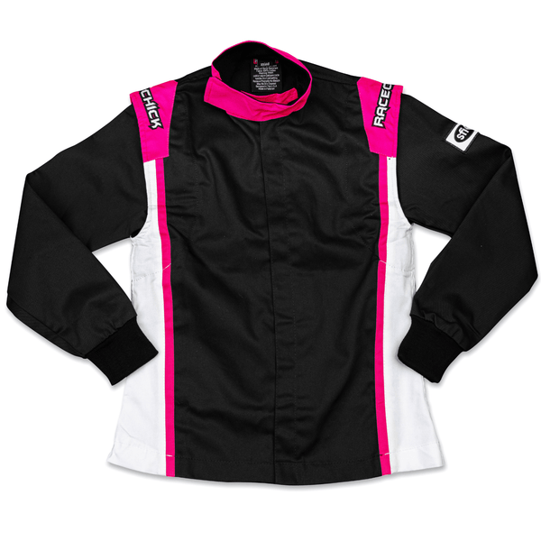 Women's Racing Jackets | SFI 3.2A/1 & 3.2A/5 Fire Jackets